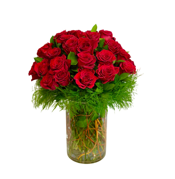 Arabella – the cutting garden